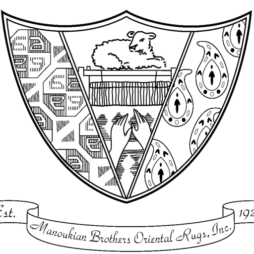 Our Story • Manoukian Brothers Oriental Rugs